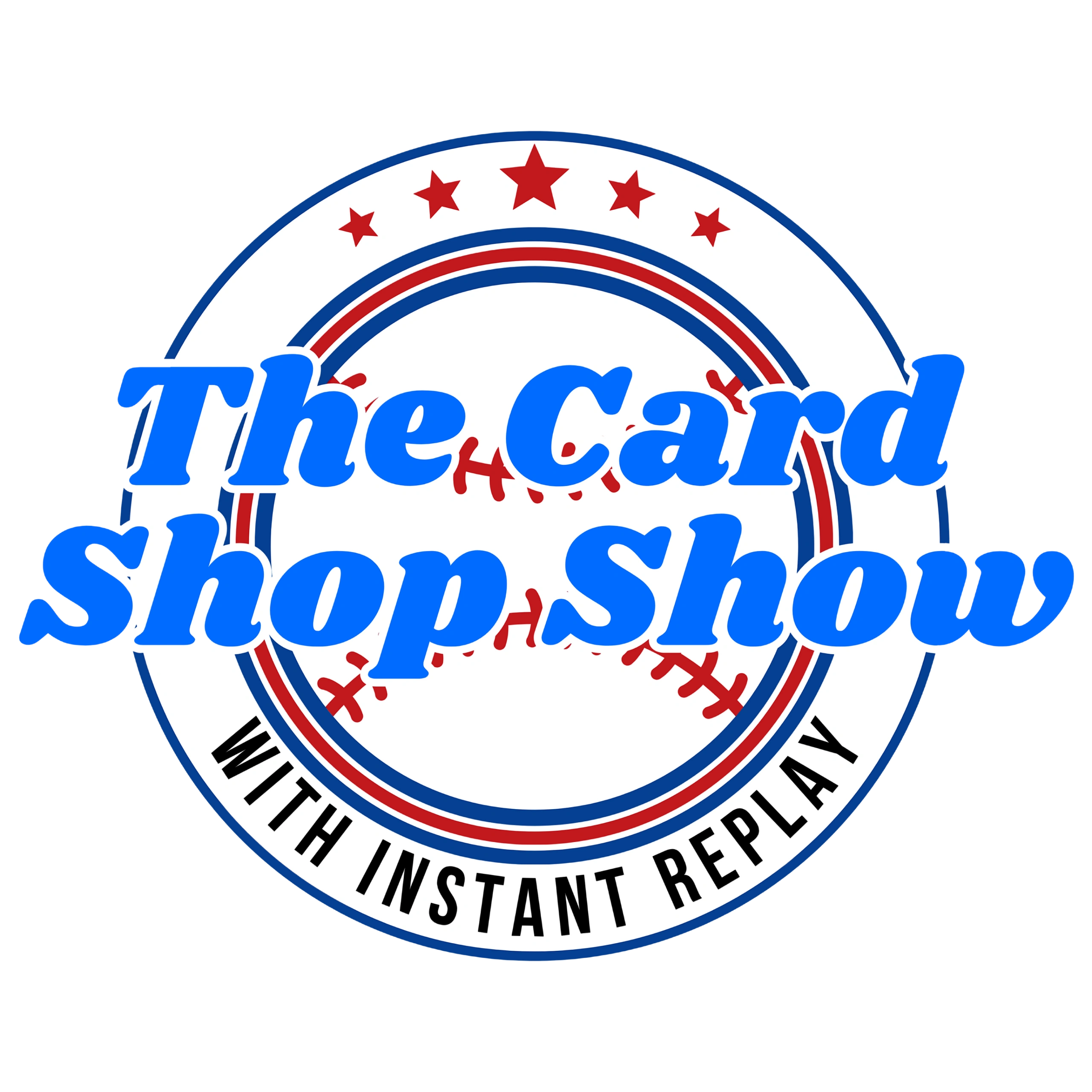 The Card Shop Show