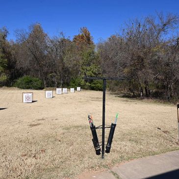 Ranges