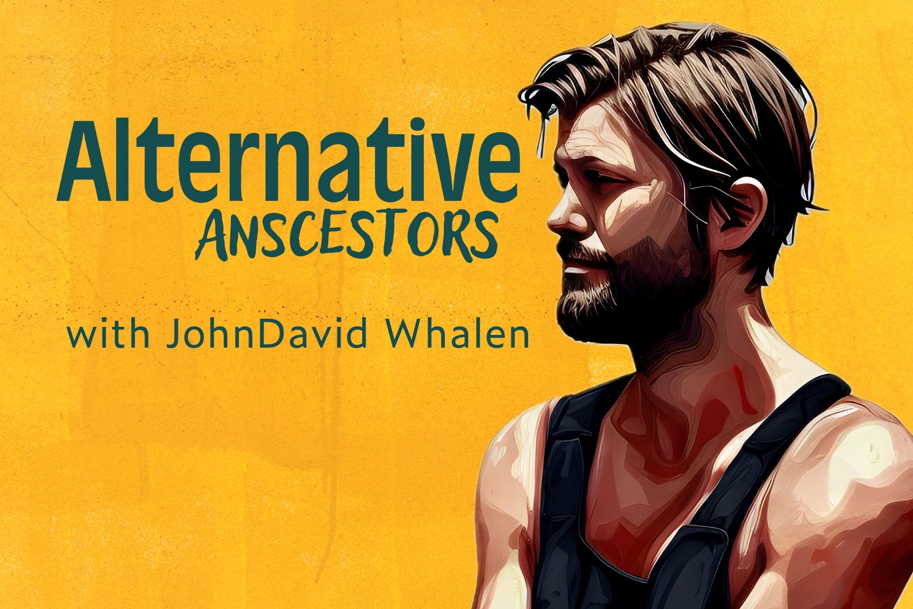 Strategist - John David Whalen