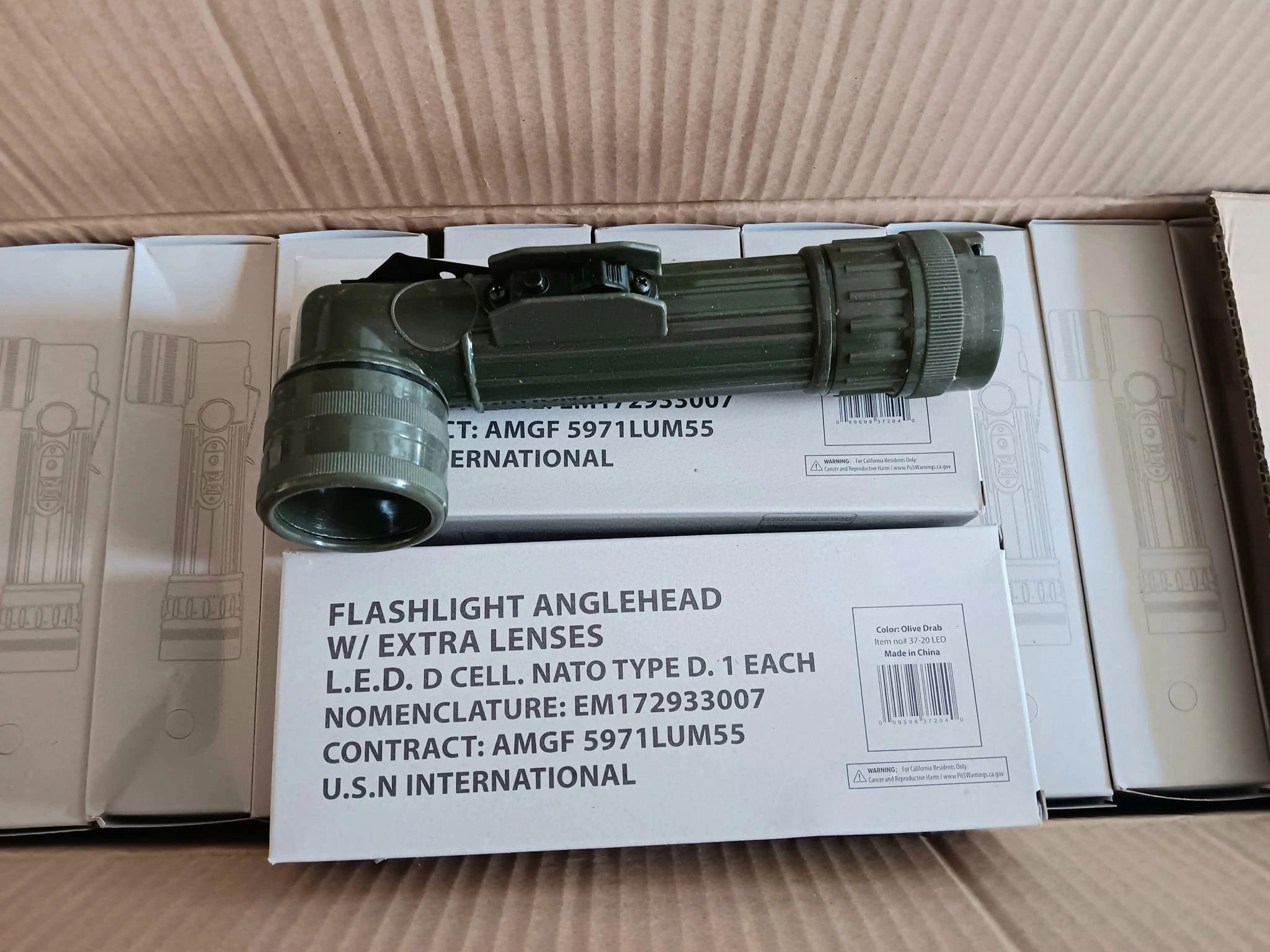 Military Surplus LLC