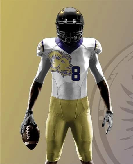 C2C Rams Football & Cheer in Des Moines, Washington