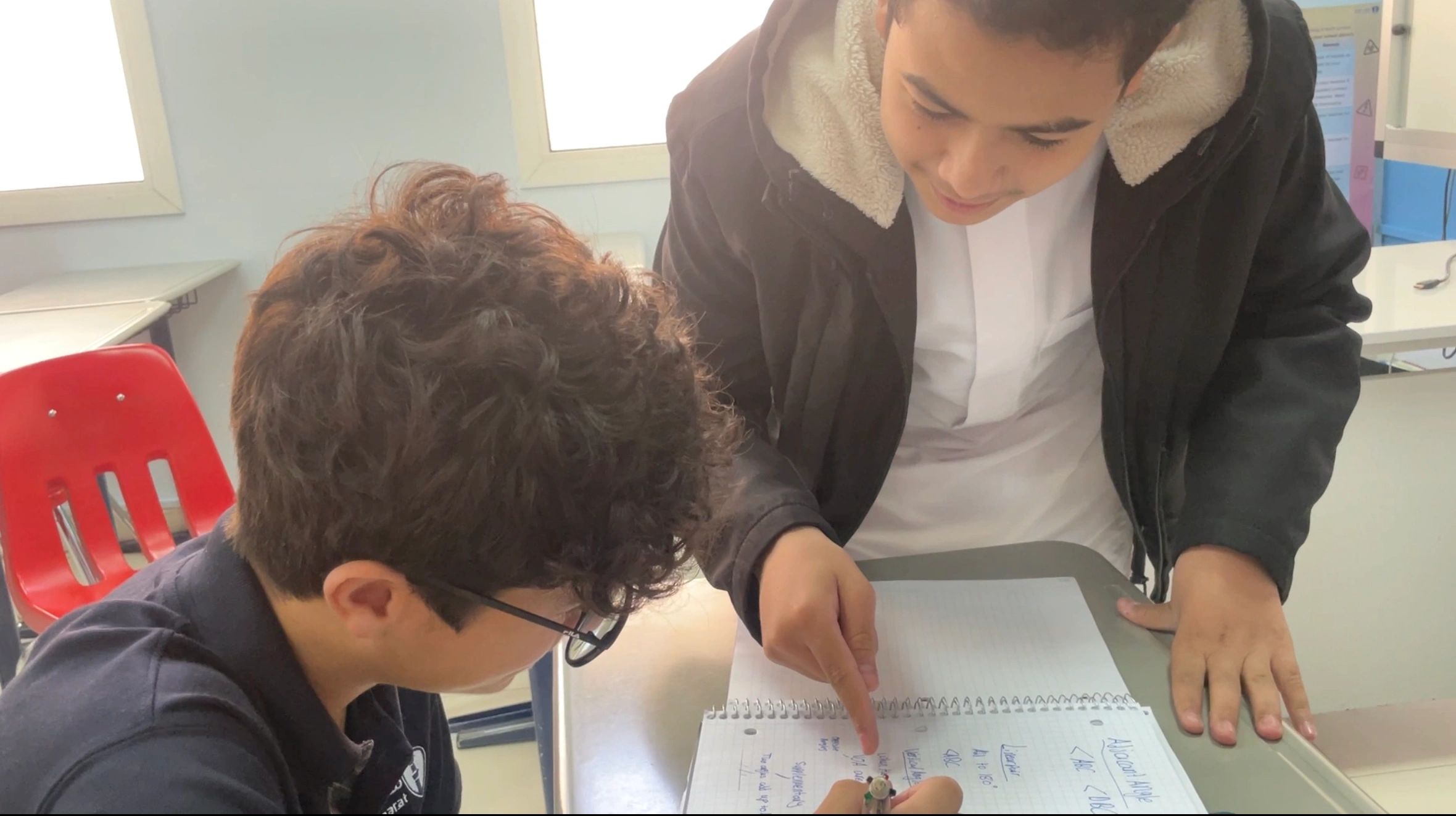 Math Club Olympiad in KSA