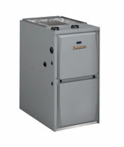 DUCANE GAS FURNACES