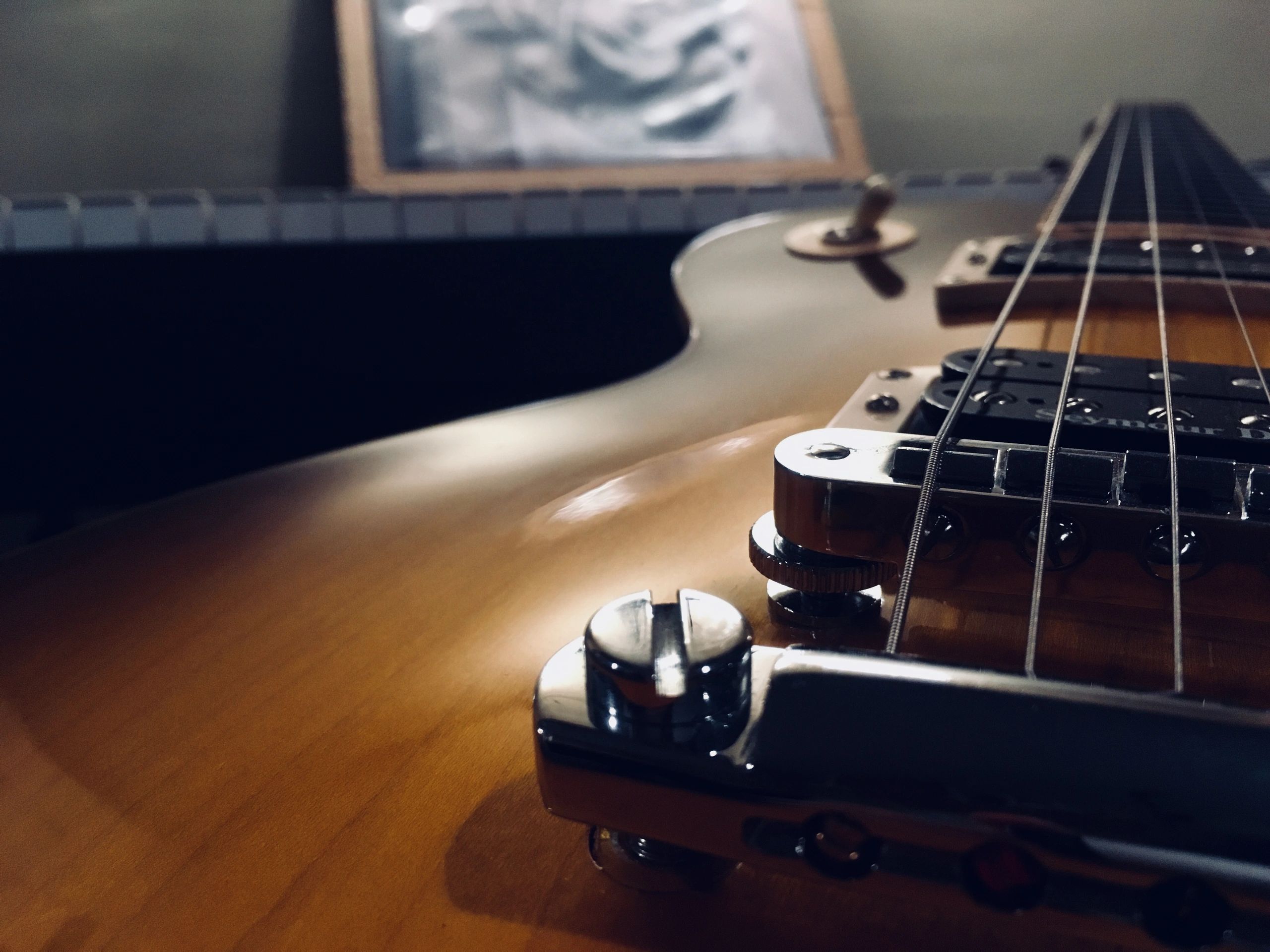Kevin Murakami Music