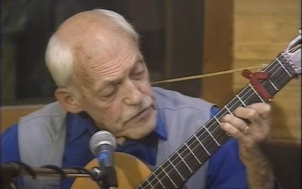 Songs of Wade Hemsworth