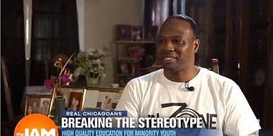 Media | Terrance Wallace