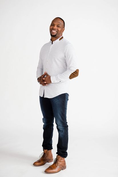 About | Terrance Wallace