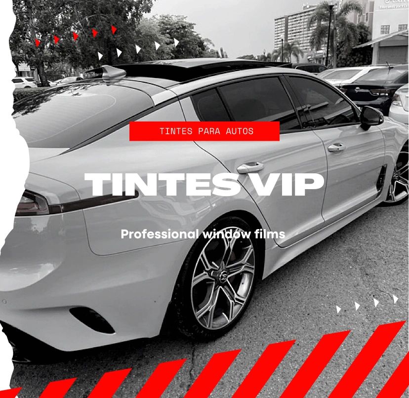 Tintesvip.com - Tintes Para Cristales en Autos Citas Vip, Cristales ...