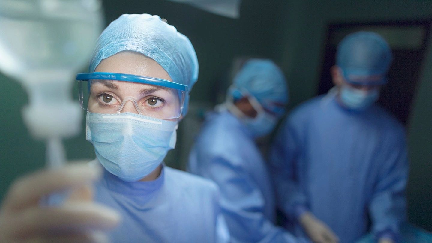 Anesthesia Services - BMR Anesthesia