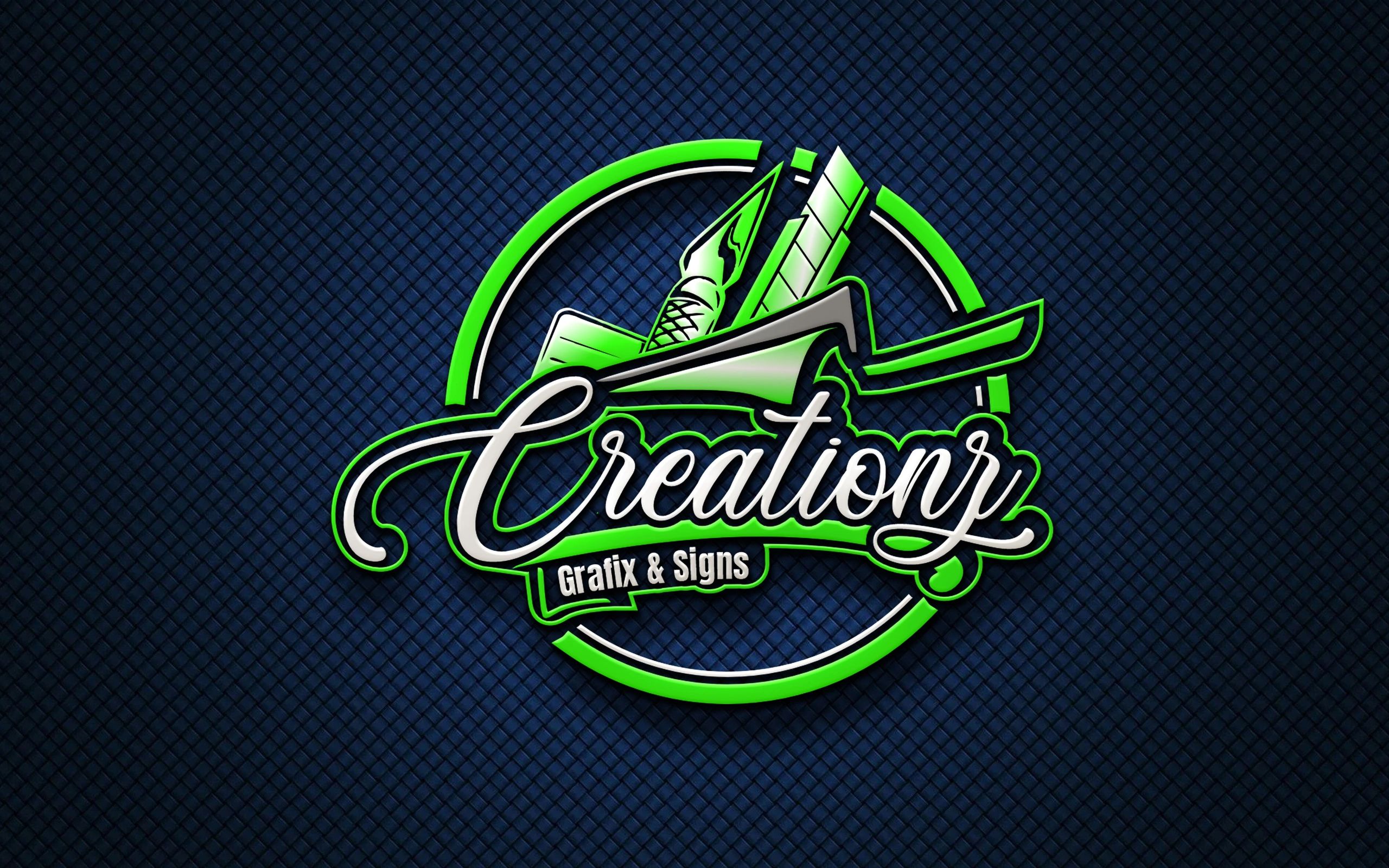 Creationz Grafix