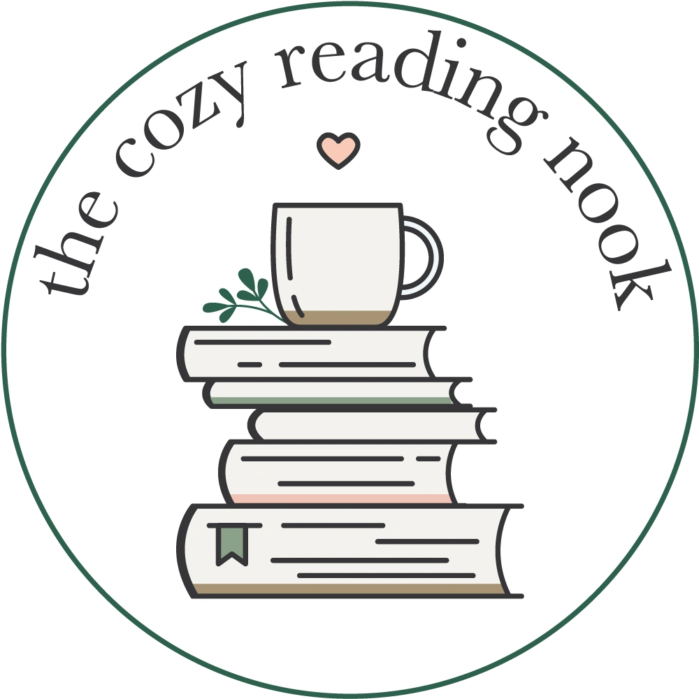 The Cozy Reading Nook