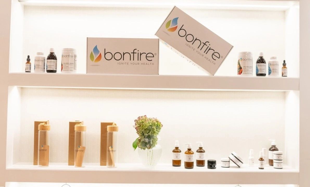 Bonfire Nutraceuticals