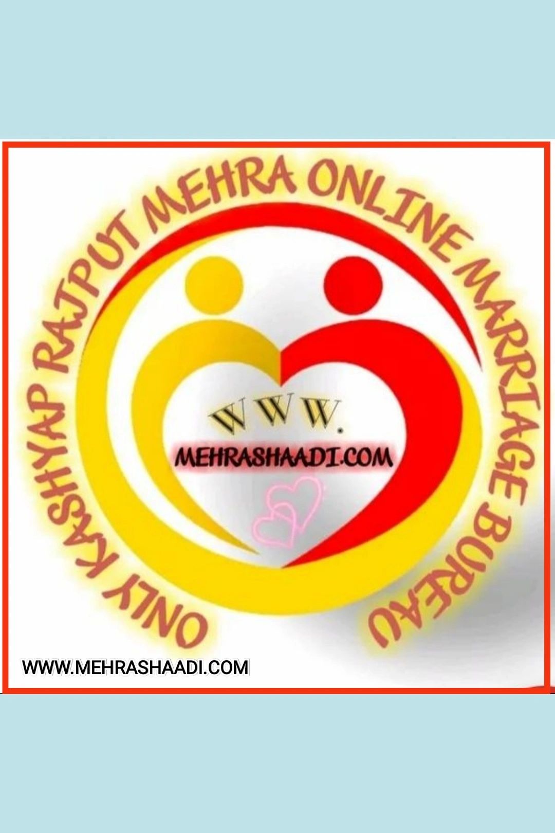 ONLY MEHRA, RAMGHADIA CASTE MATRIMONIAL