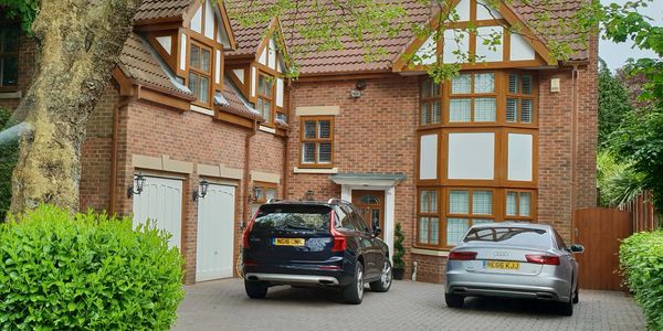 Building and Construction Team London - PROJEKT 7 CONSTRUCTION