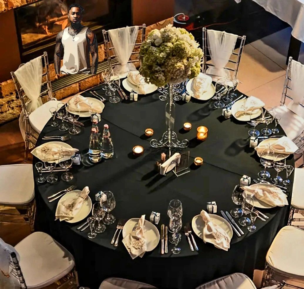 My Prestige Venue