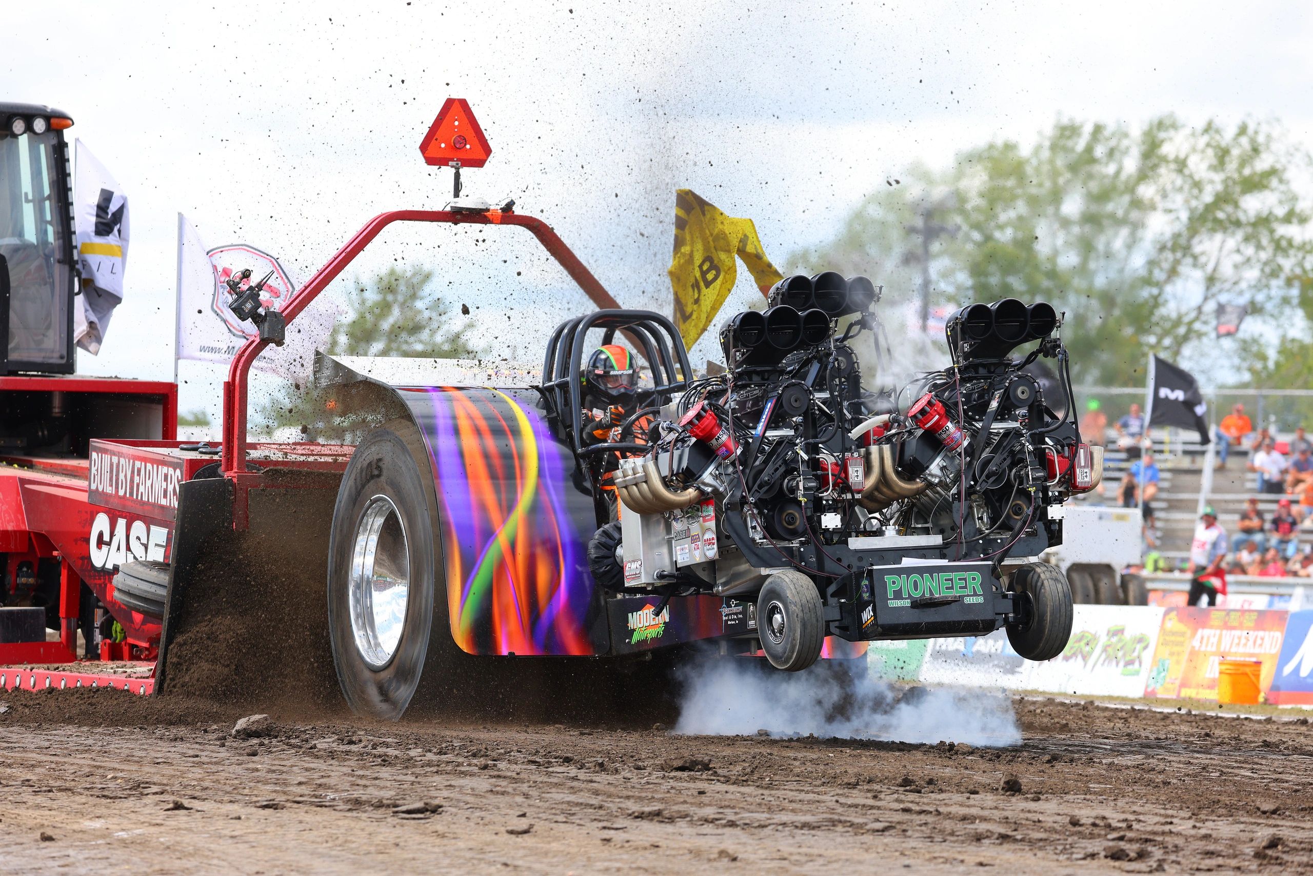 Planetary Parts/Rear-end Parts