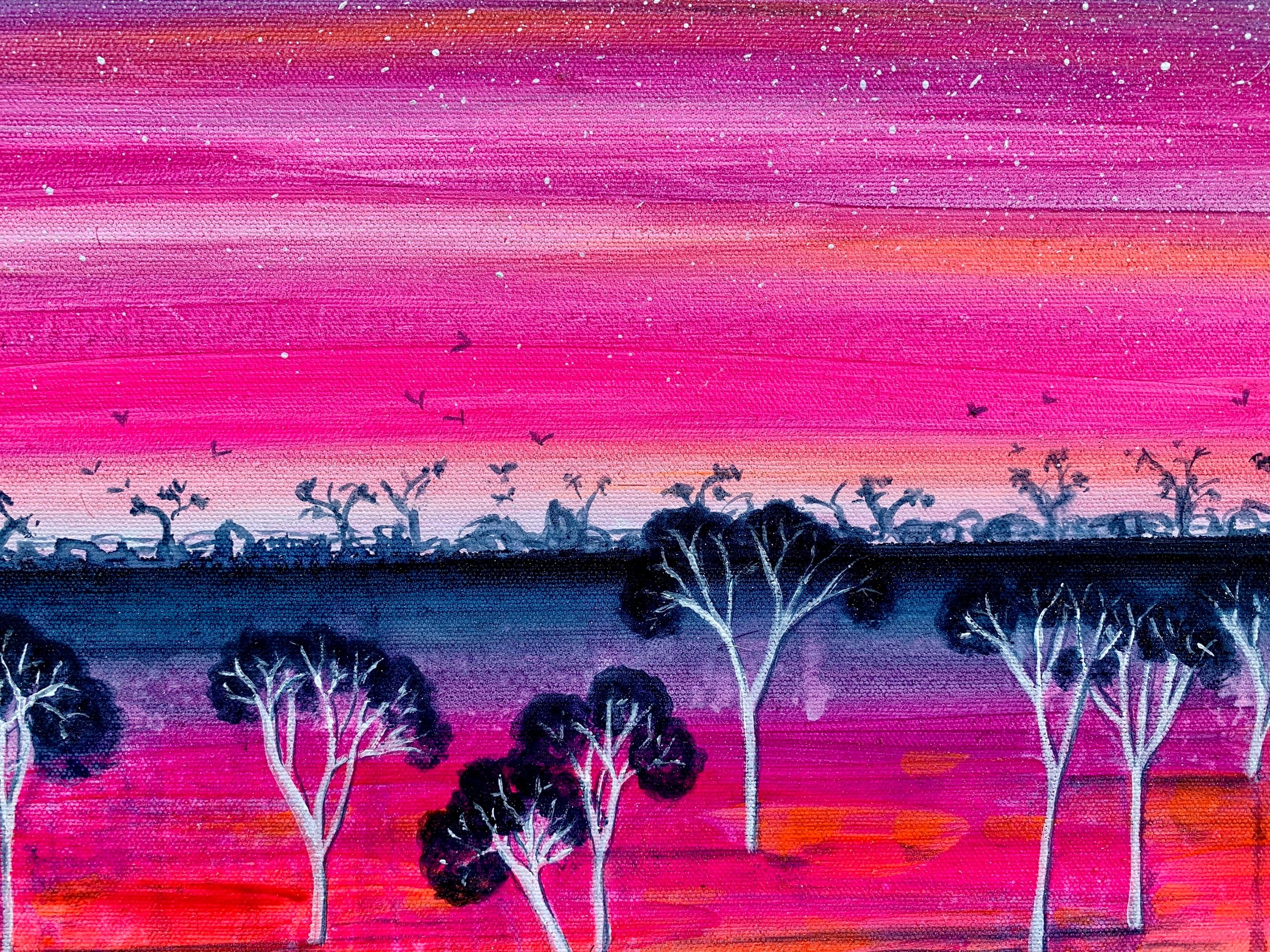 Professional Artist | Jassy Watson