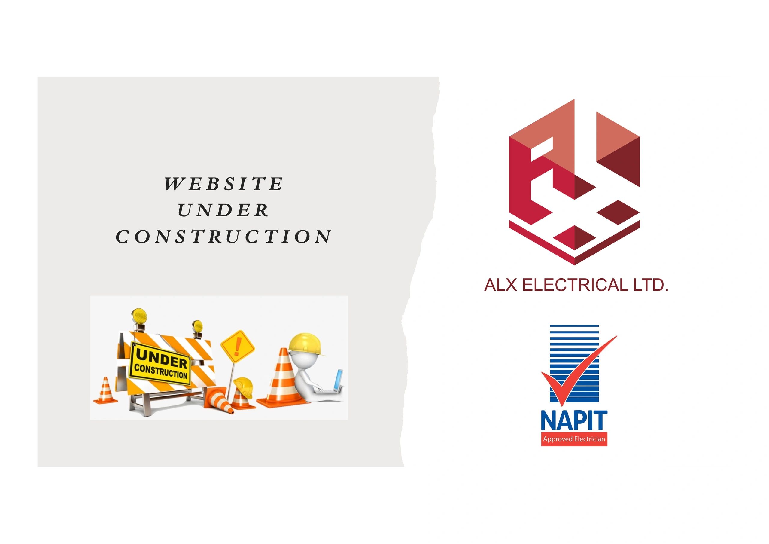 ALX Electrical Ltd