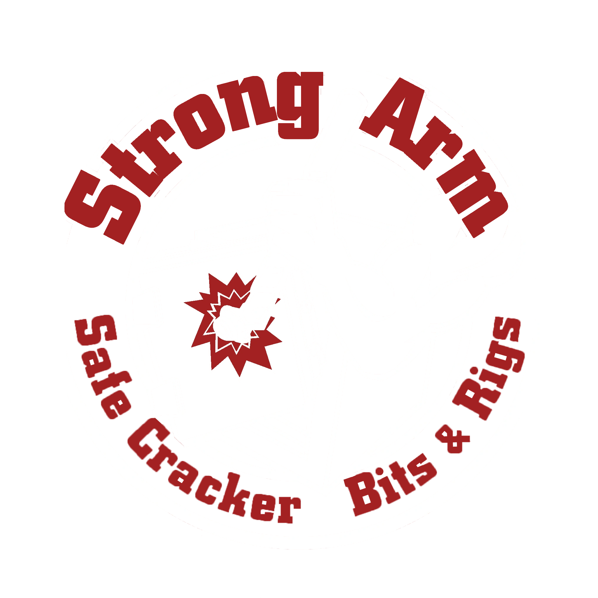 Safe Cracker Drills and Drill Rigs | Strongarm Drills