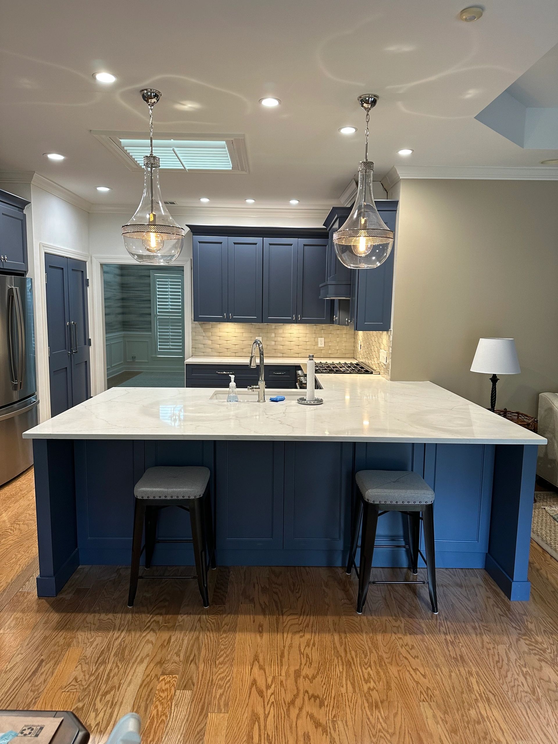 Gray's Contracting, LLC