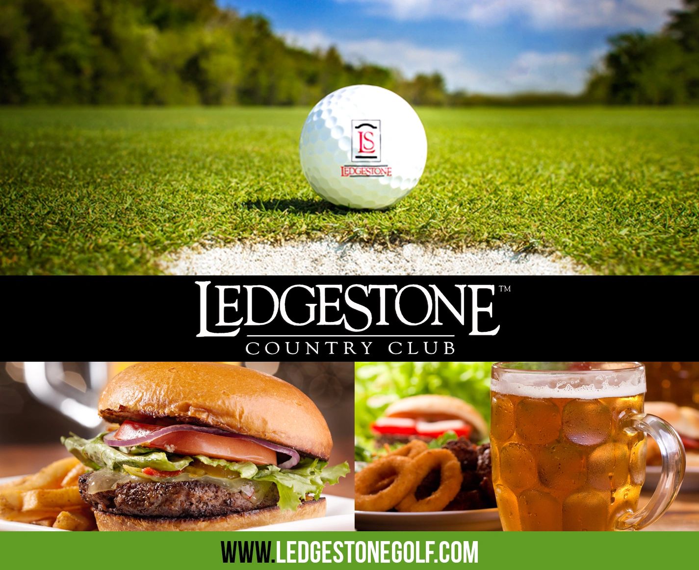 LedgeStone Jobs