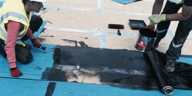 QBES - Roofing Contractors, Cladding, Construction Companies