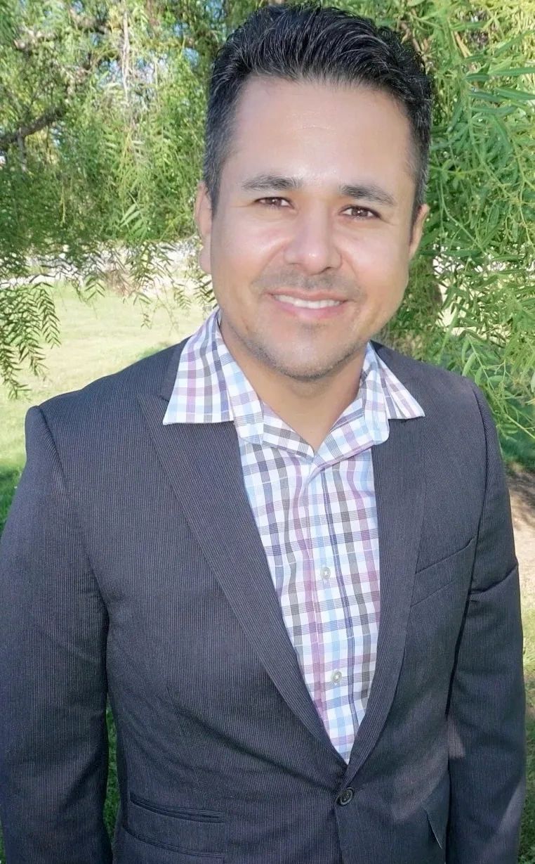 Dr. David Martinez Psychological Services & Consulting - Home