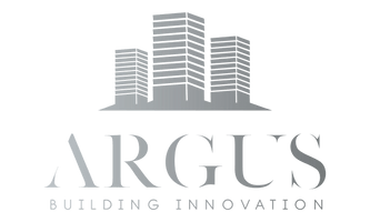 Argus - Building Innovation - Home