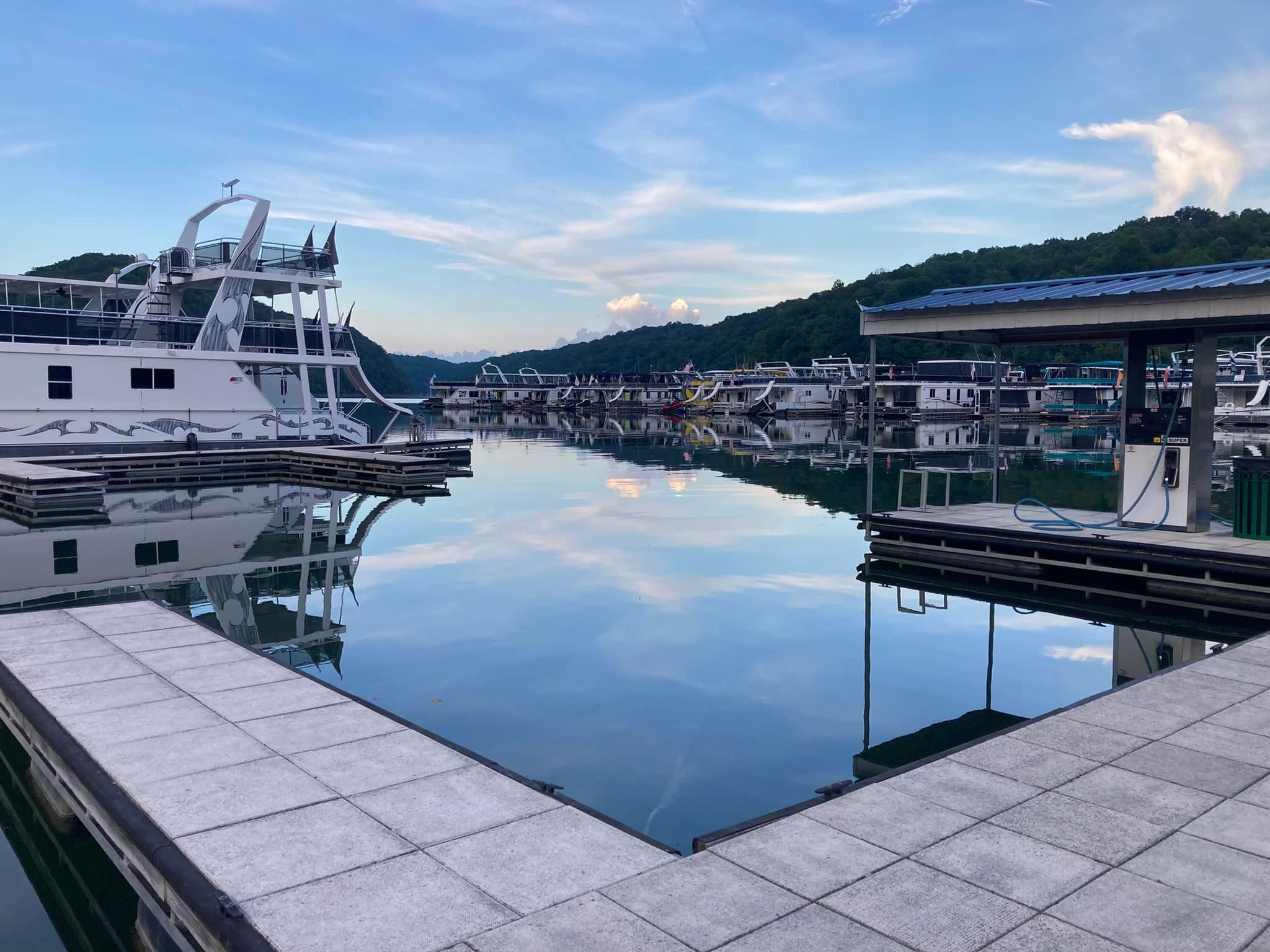 Pates Ford Marina Services at Anthony Tryon blog