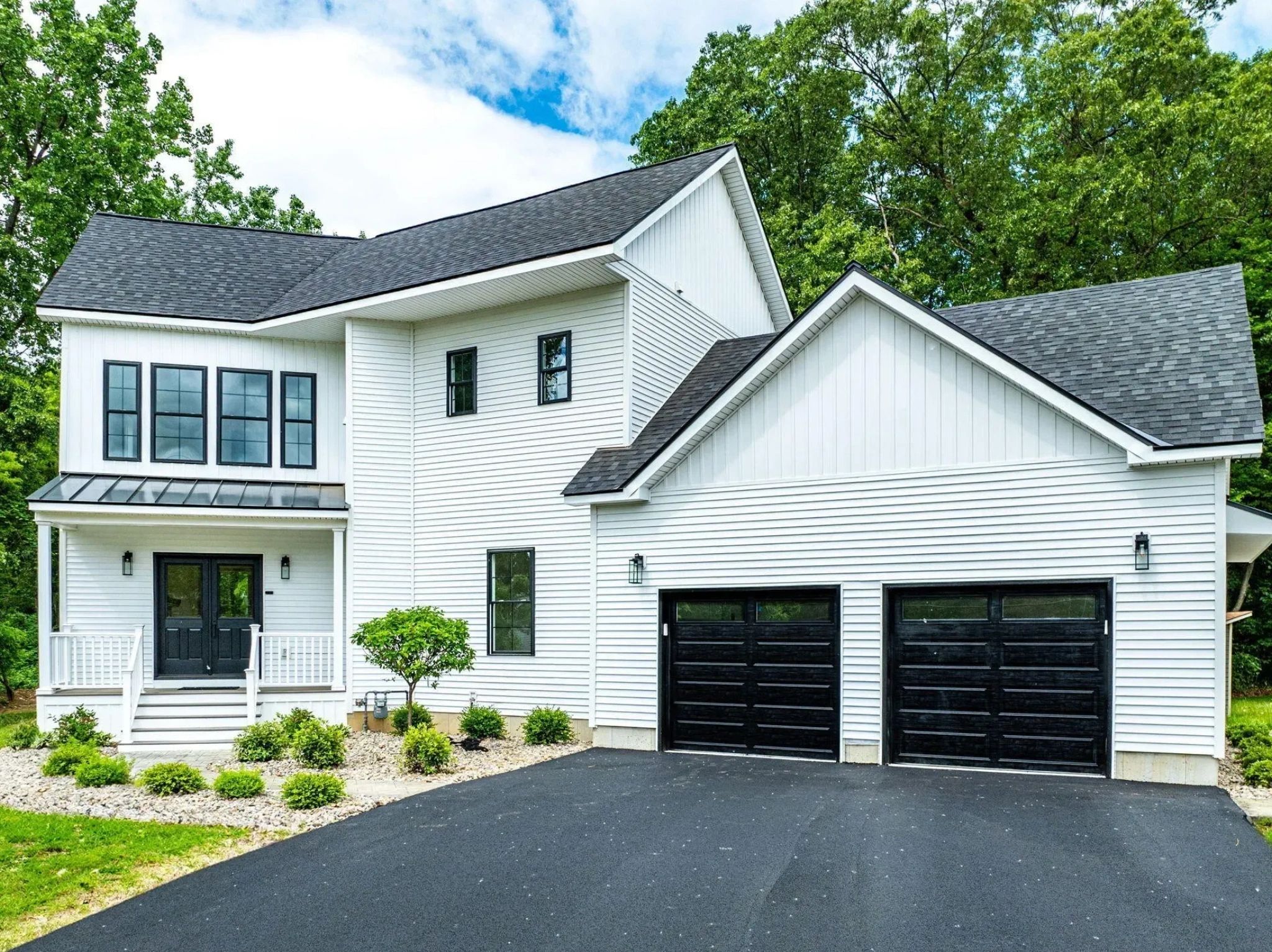 larry construction inc