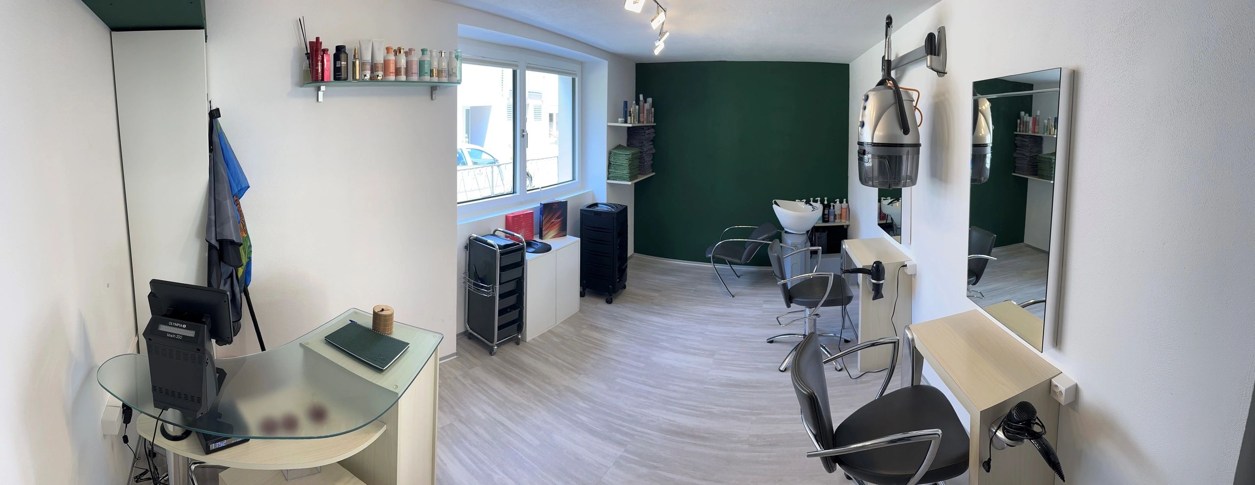 Coiffeursalon Maria