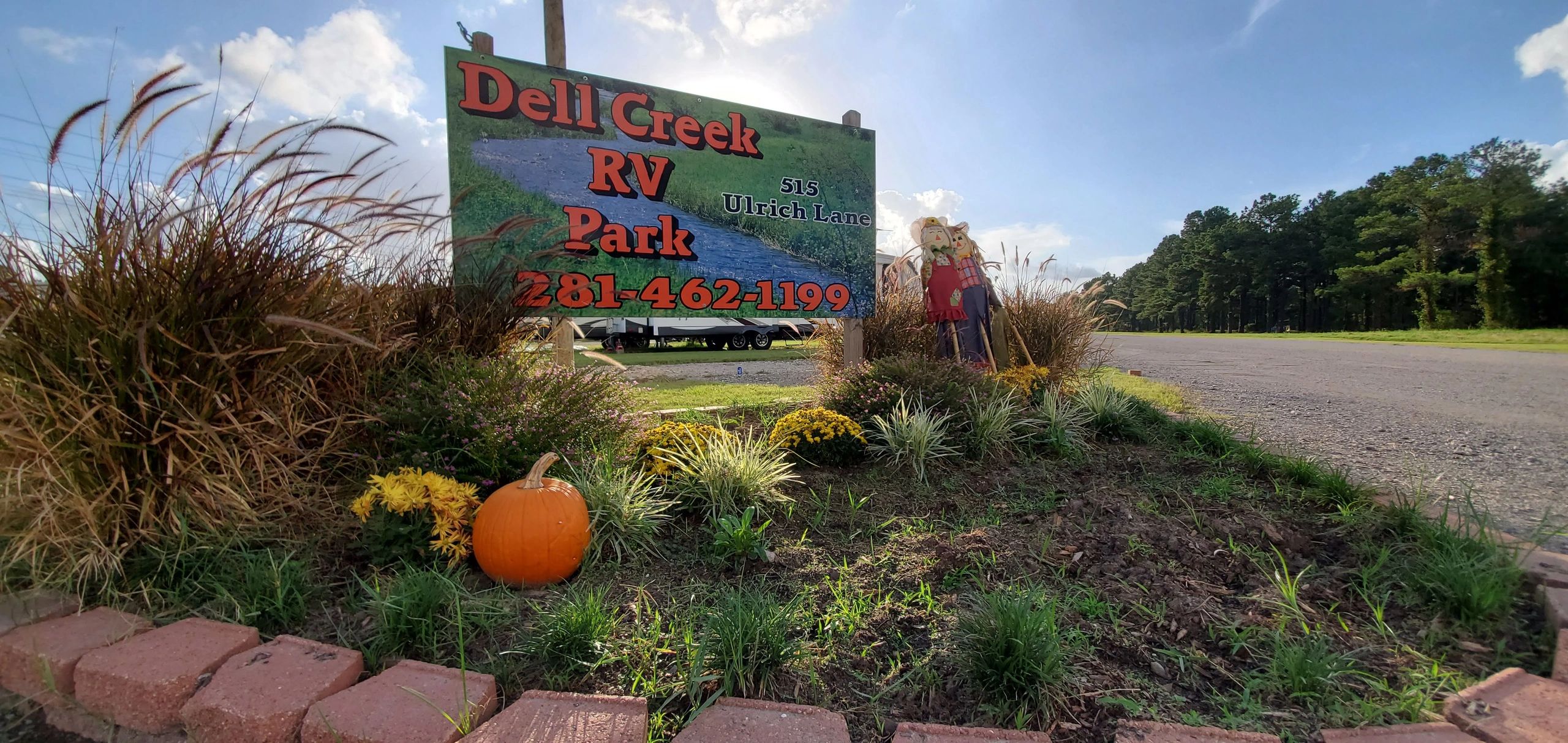 Quiet, Peaceful, Gated