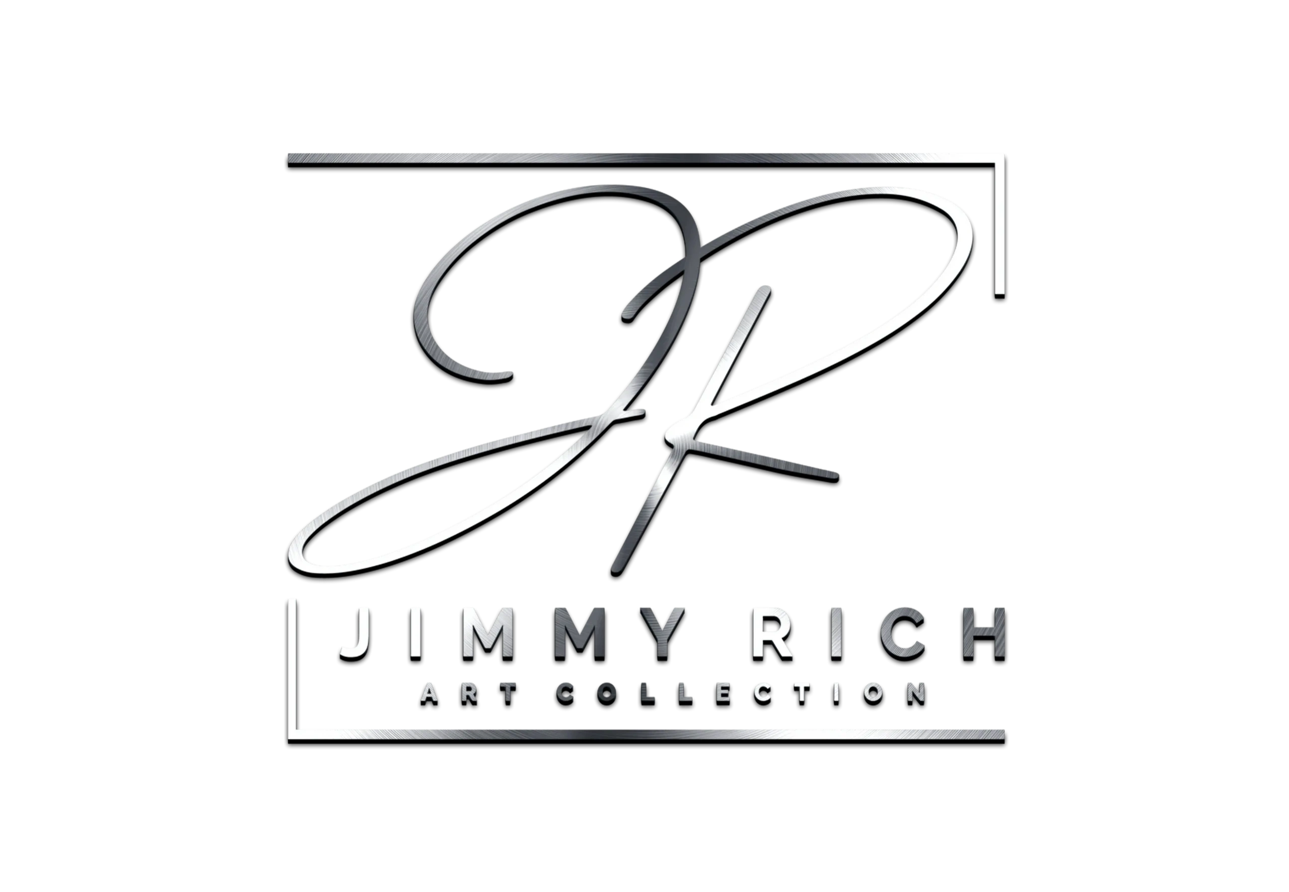 Jimmy Rich Art Collection