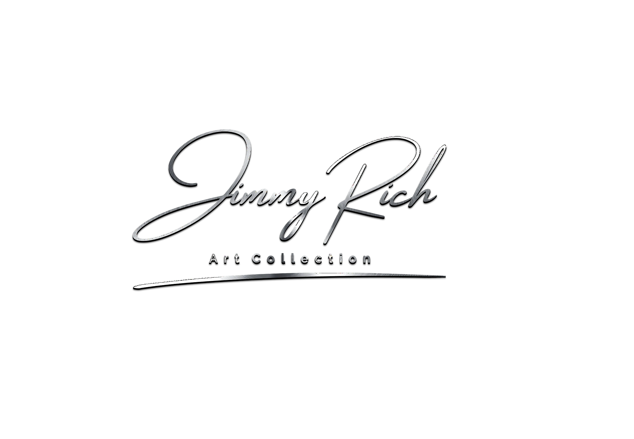 Jimmy Rich Art Collection