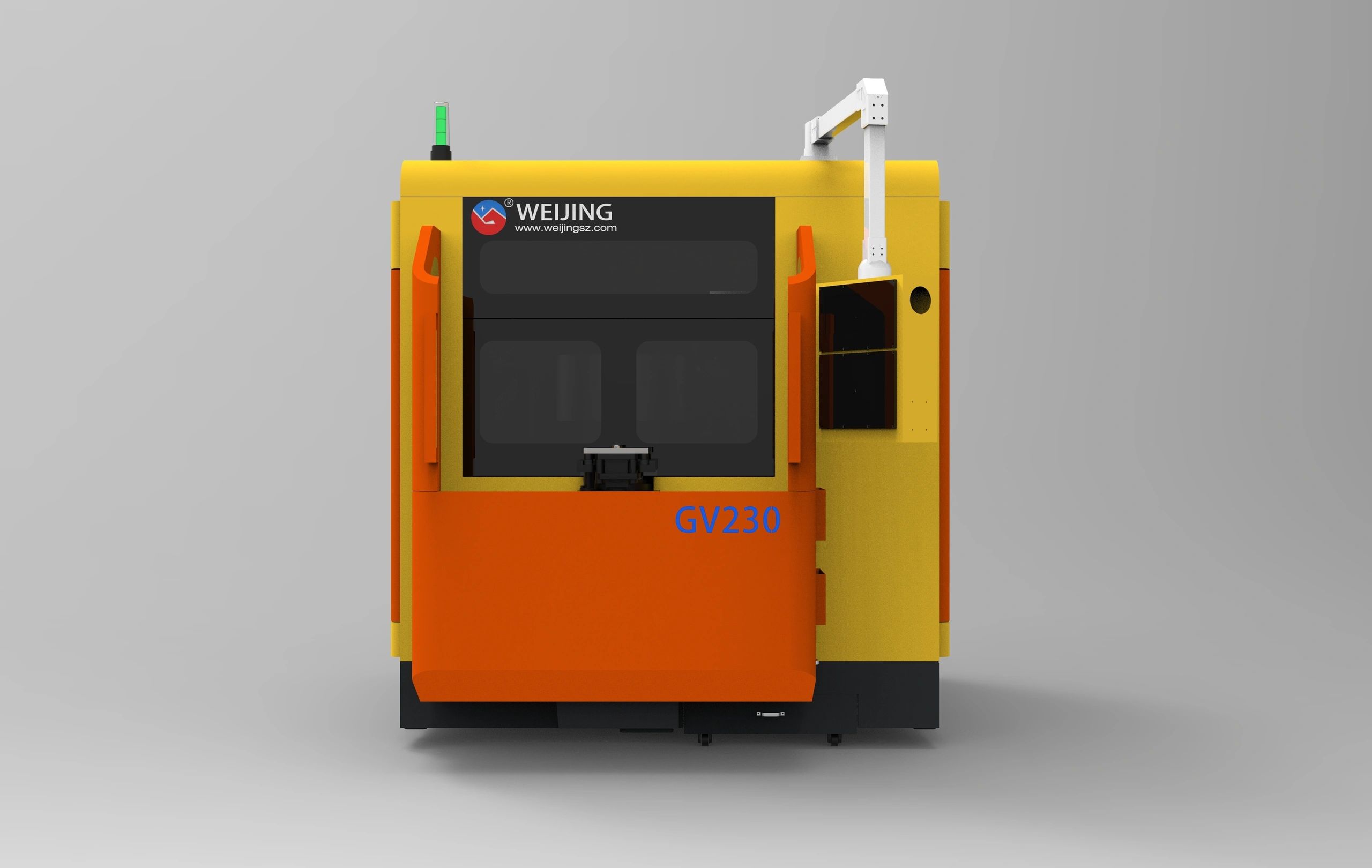 FETTLING AUTOMATION - Solutions for all Fettling needs