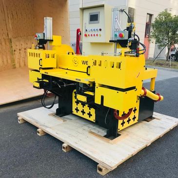 FETTLING AUTOMATION - One stop shop for all Fettling needs - Foundry ...