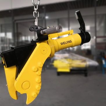 FETTLING AUTOMATION - One stop shop for all Fettling needs - Foundry ...