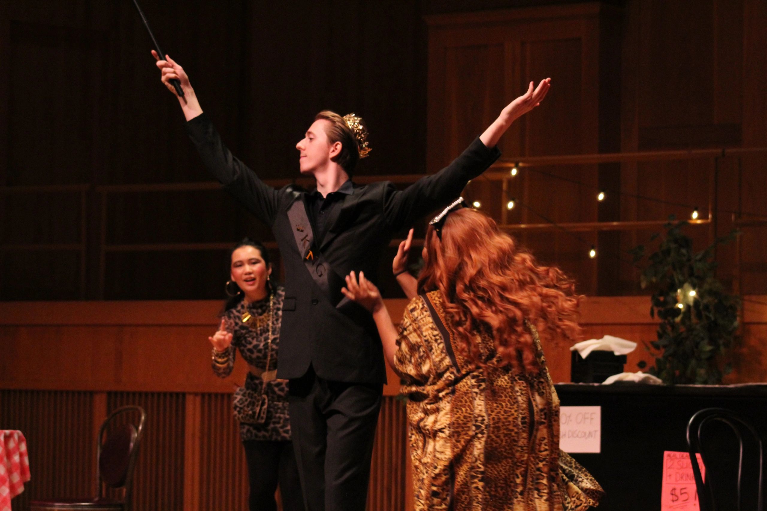 Patrick Kraft - Opera Singer