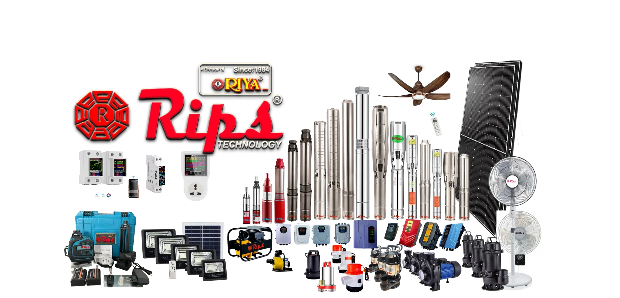 Rips Technology