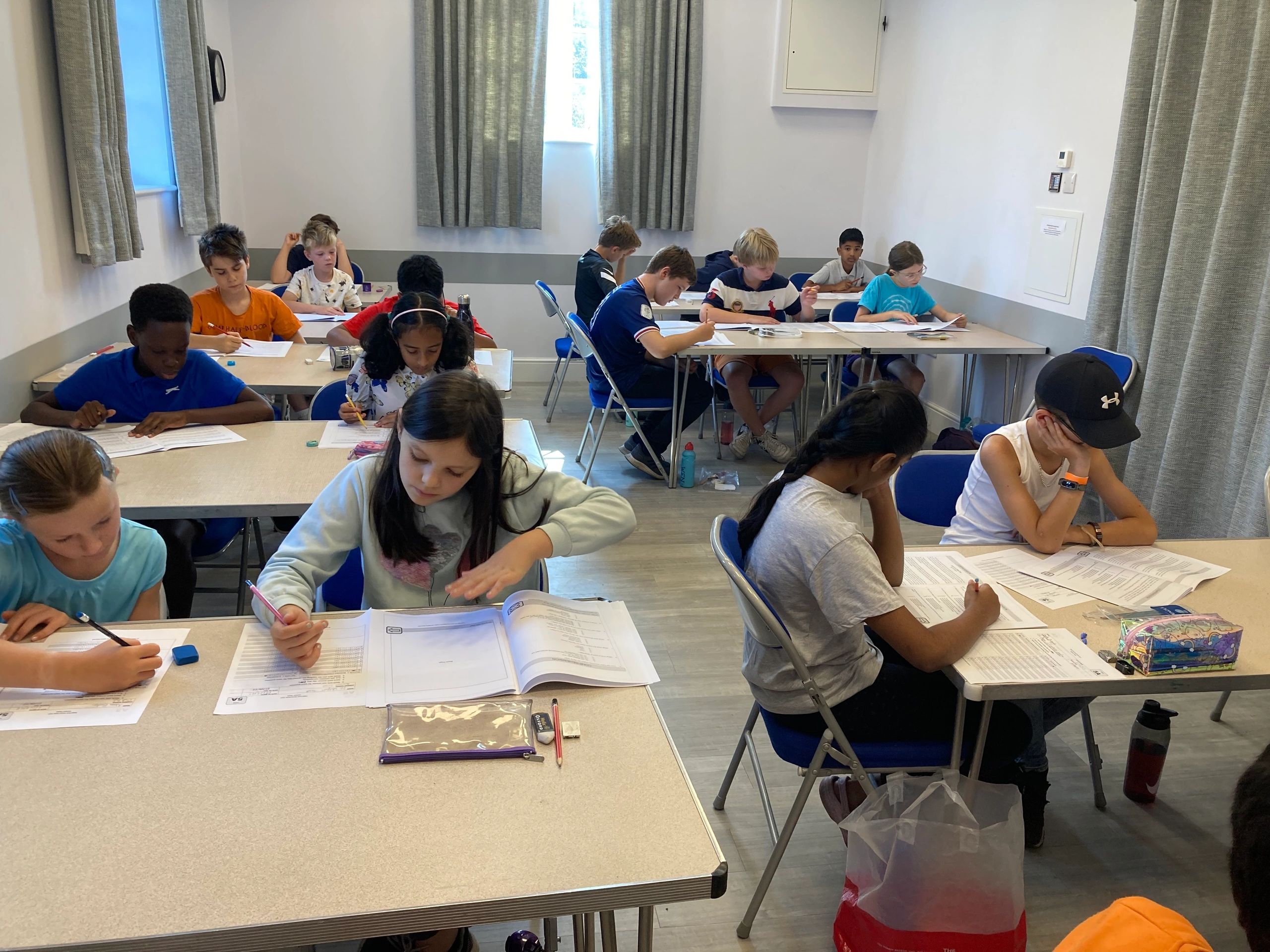 11 Plus Maths Preparation | Tewkesbury Tuition