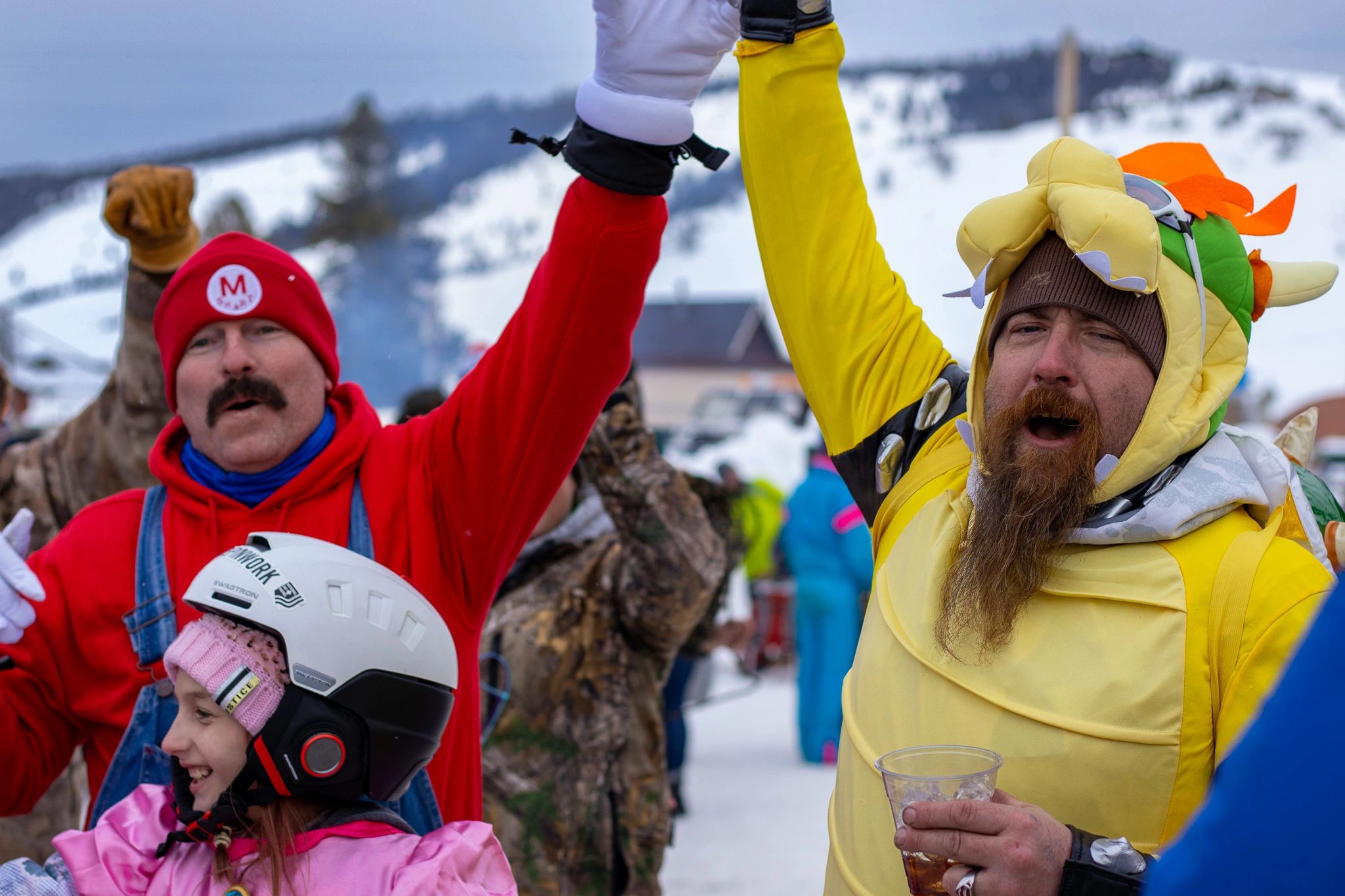 Stanley Winterfest