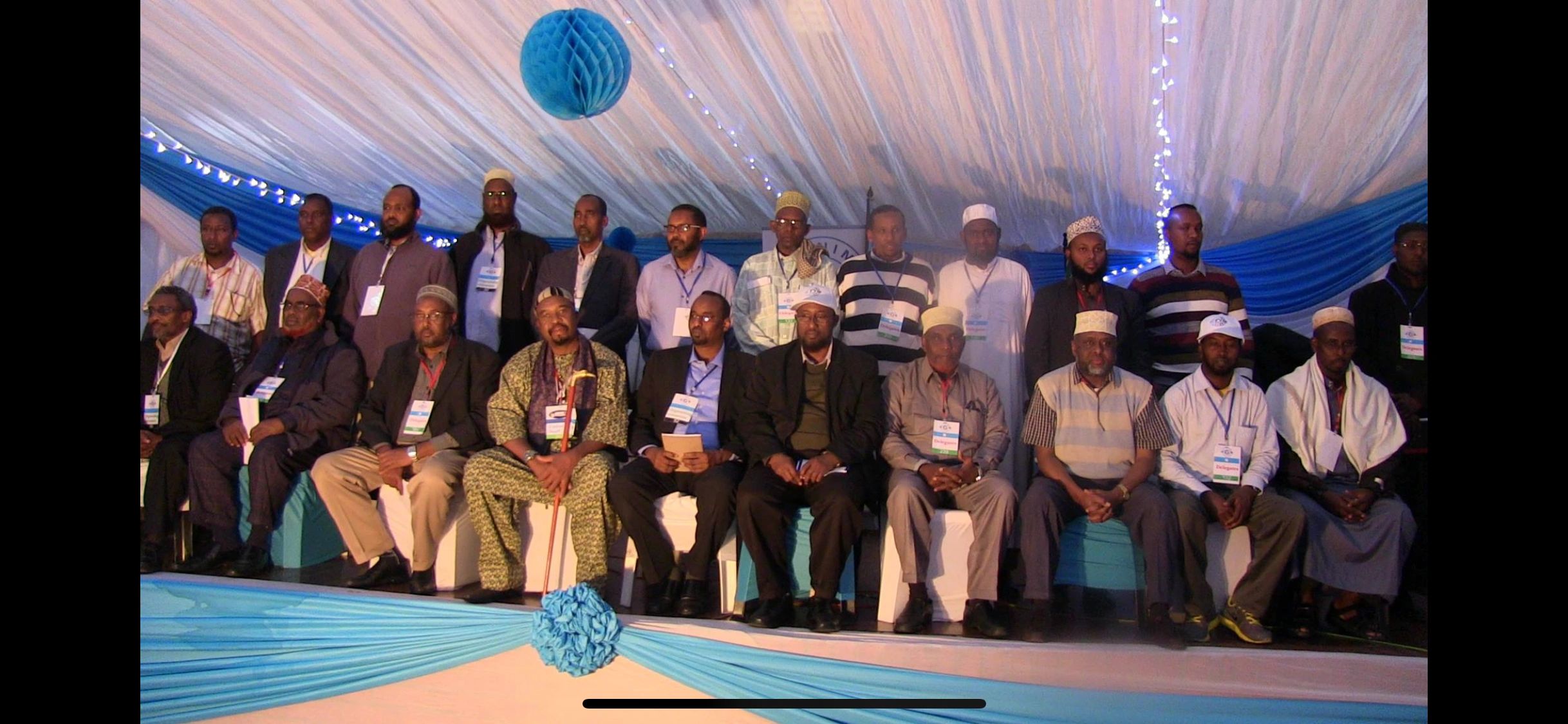 African Community Senior Services