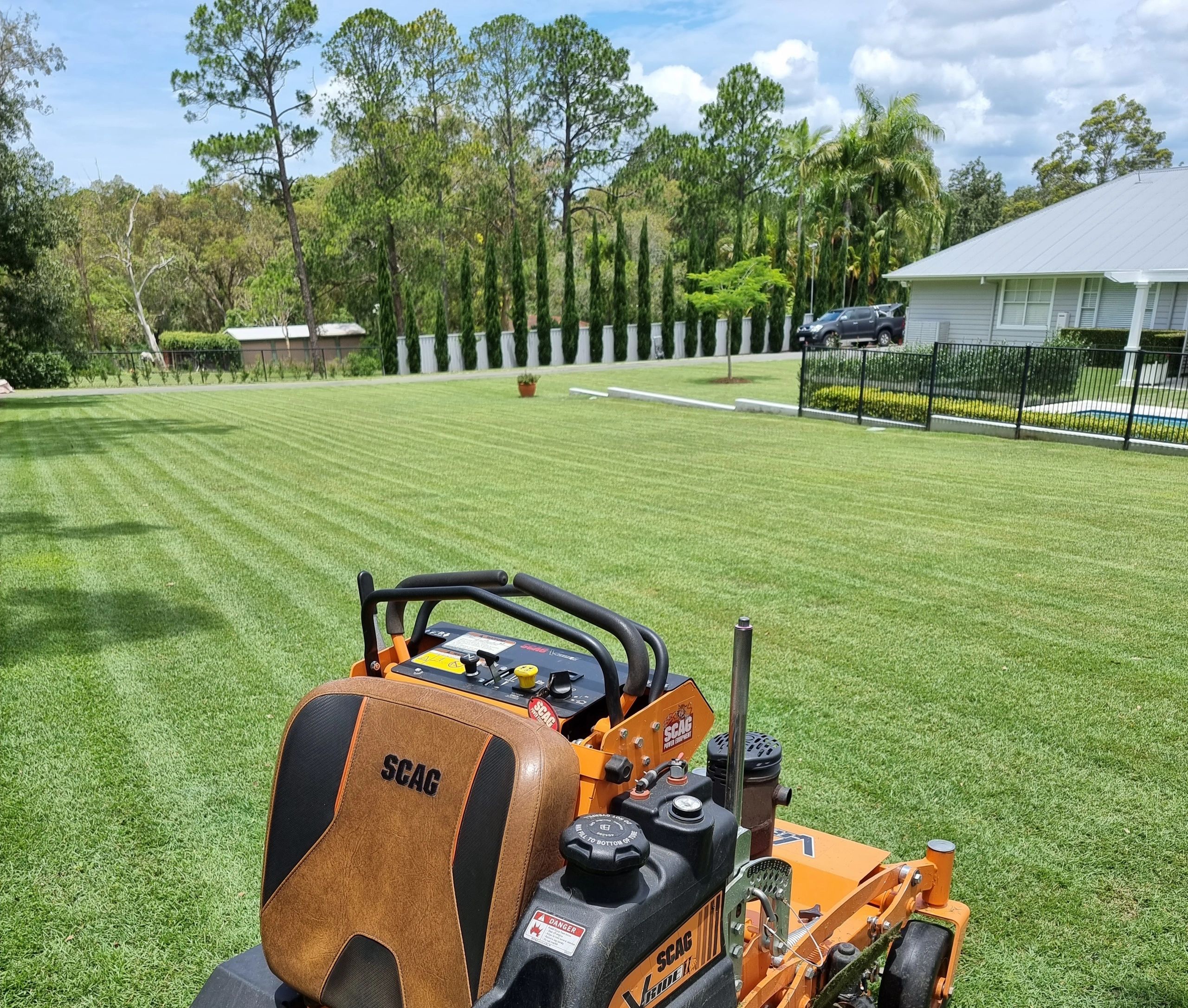 TBL Property Maintenance