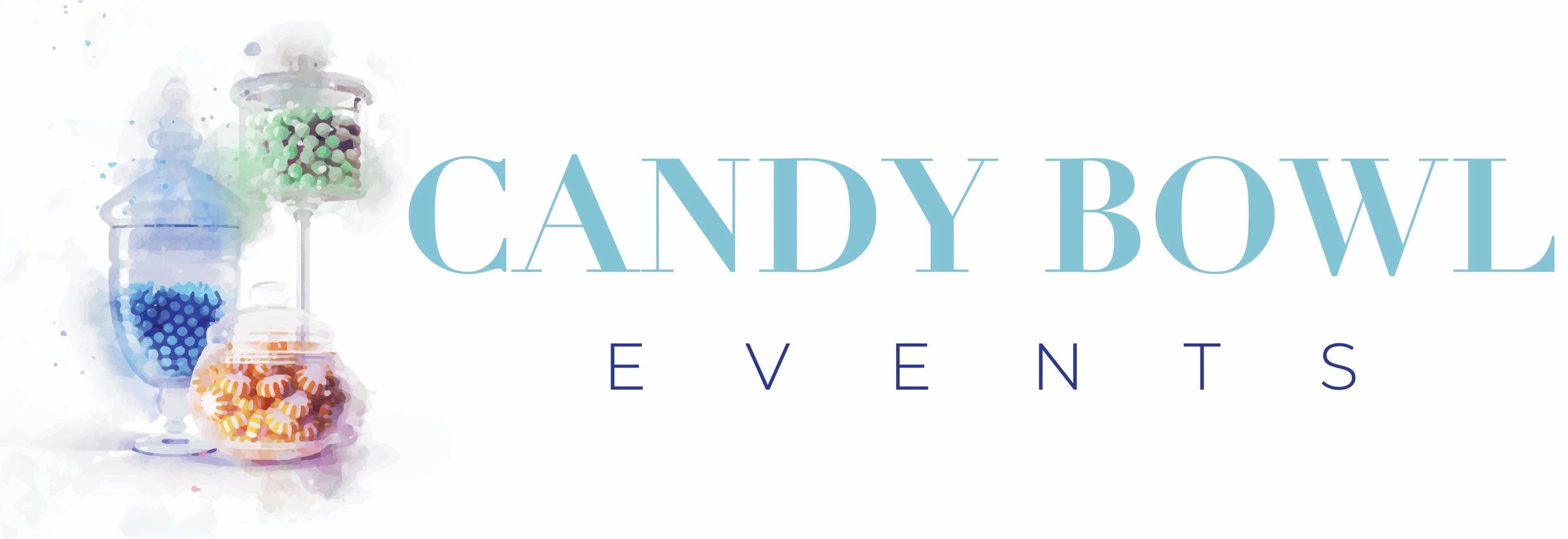 Candy Bowl Events