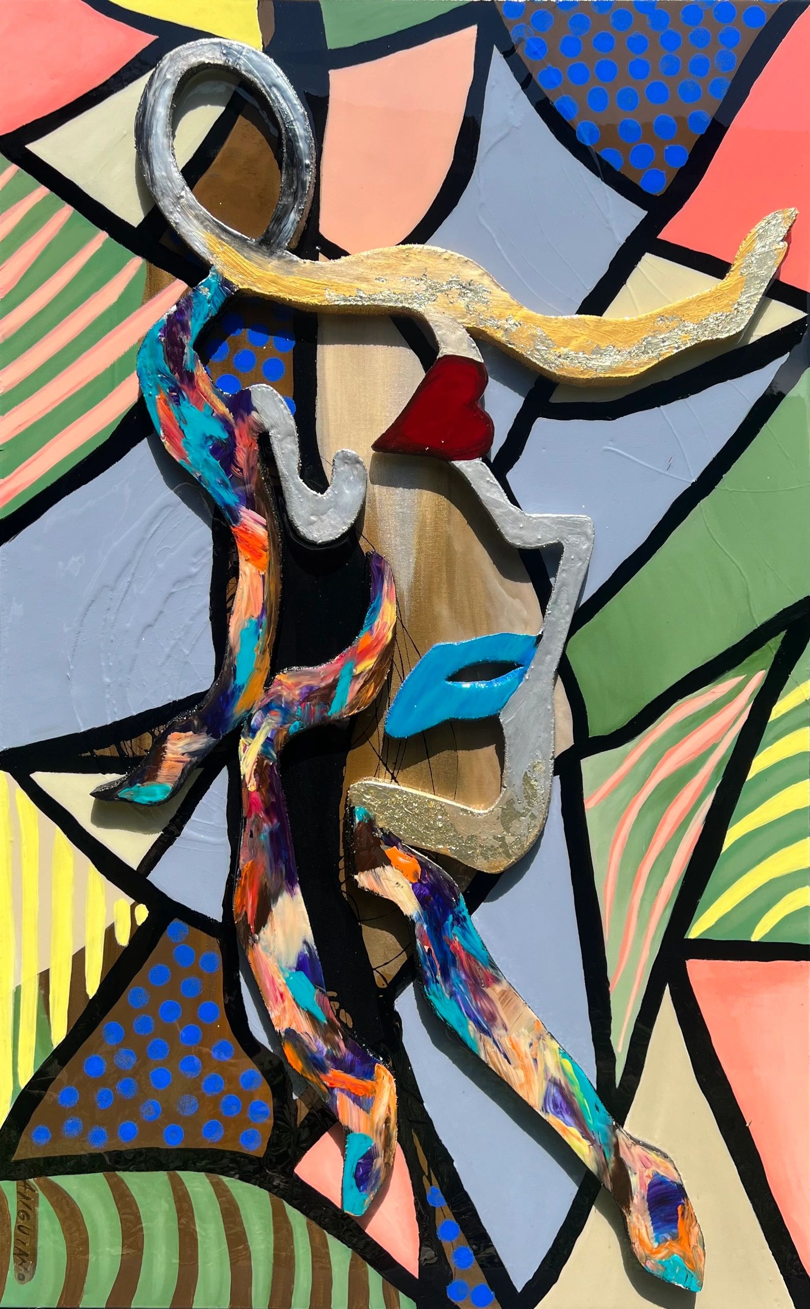 Gallery | Anguiano Art