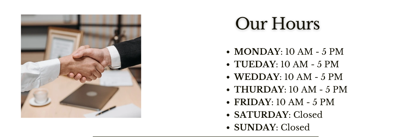 HKS Law - Comprehensive Legal Services in Real Estate, Corporate Law ...