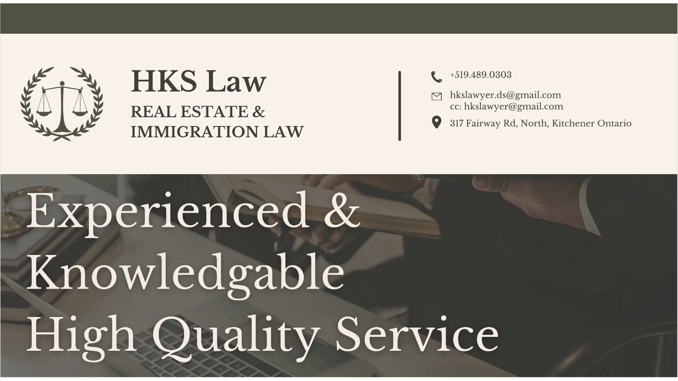 HKS Law - Comprehensive Legal Services in Real Estate, Corporate Law ...
