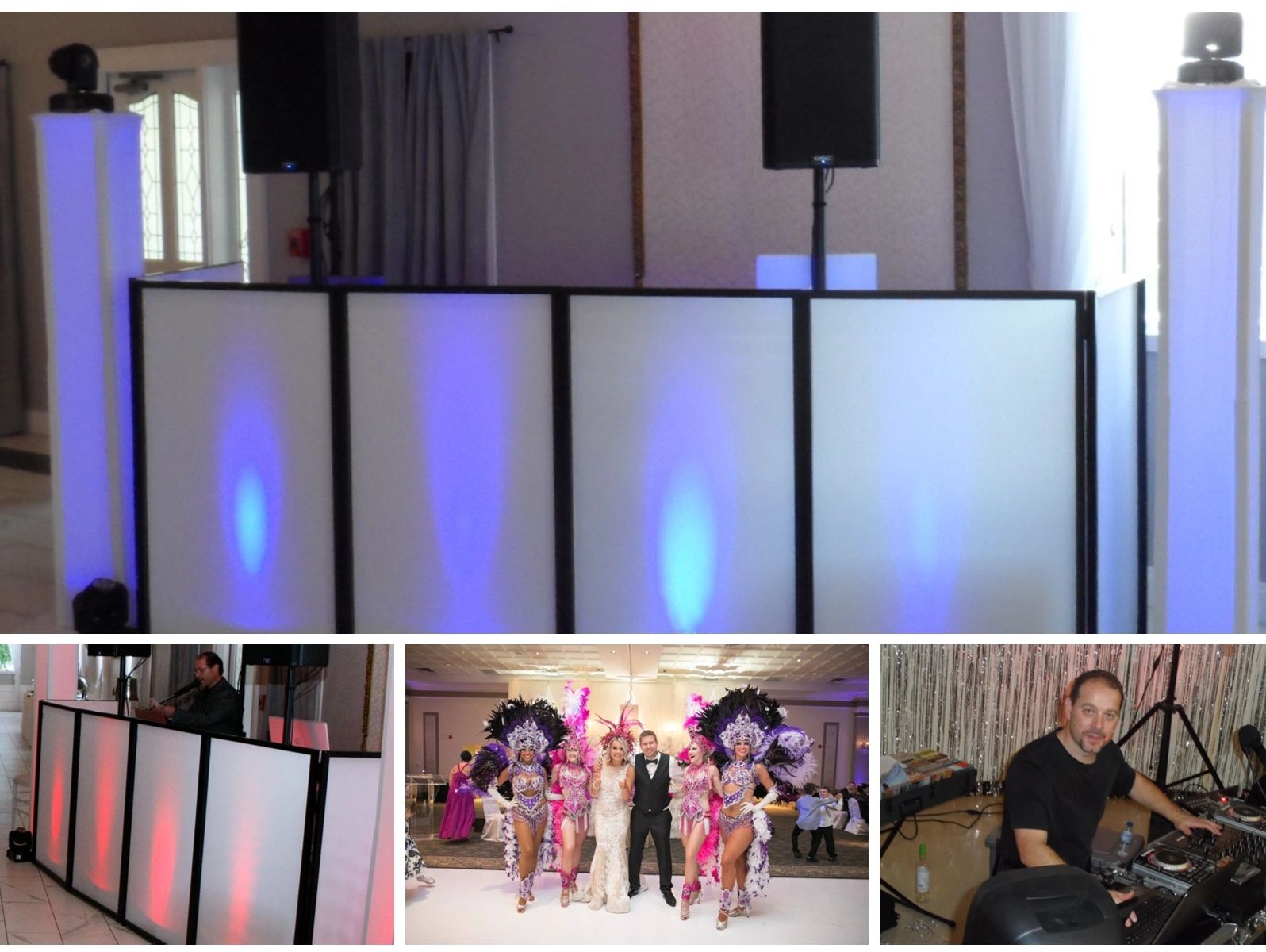 Mad Mix International Productions - Wedding Dj, Weddinding Dj