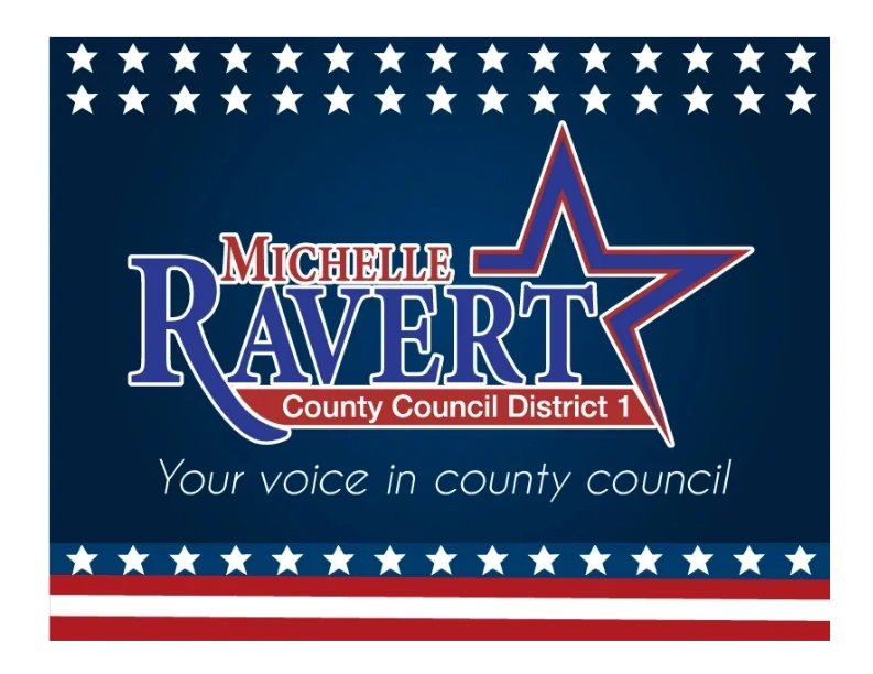 Vote Michelle Ravert
