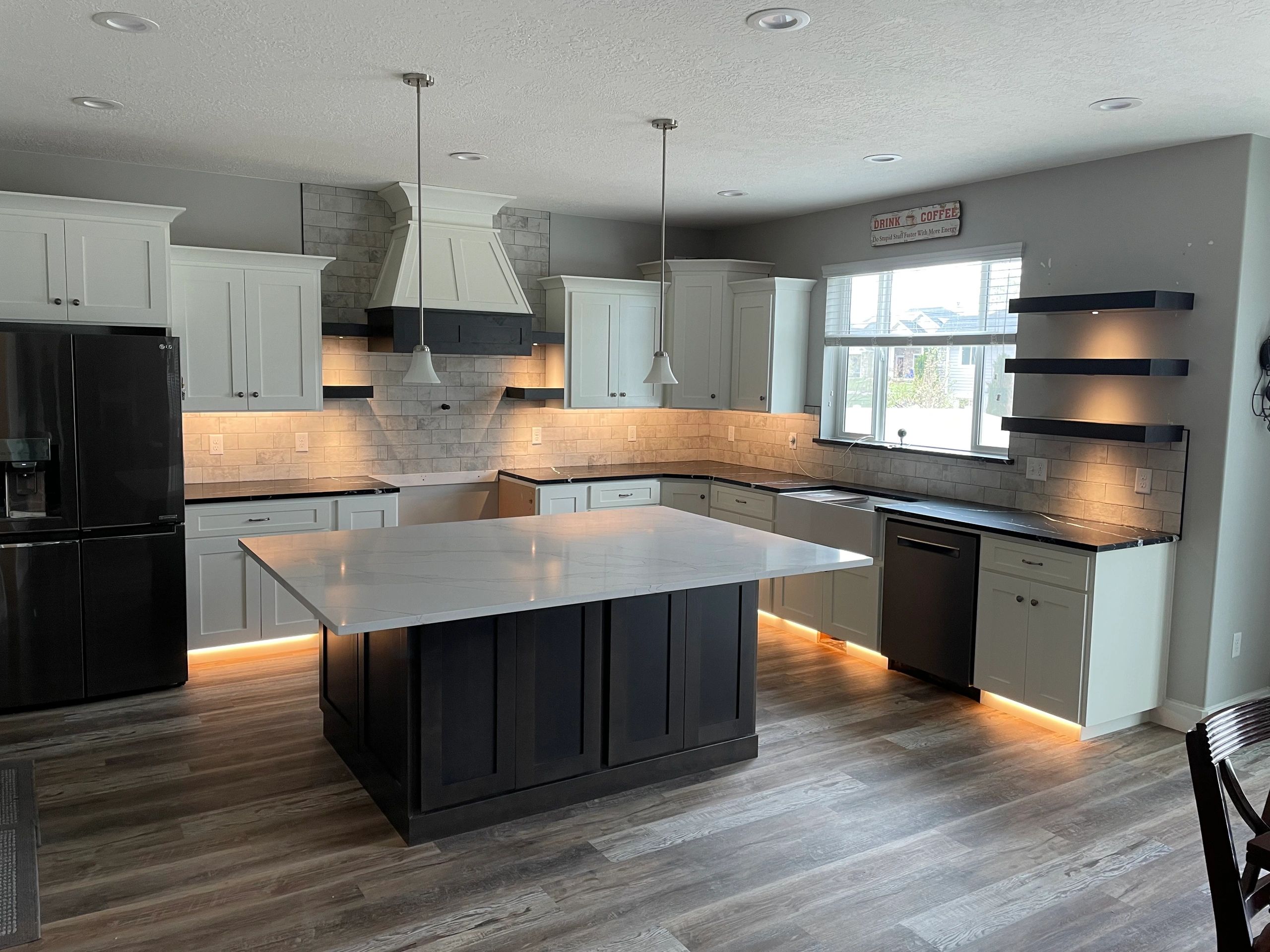 Top Electricial Contractor Services
